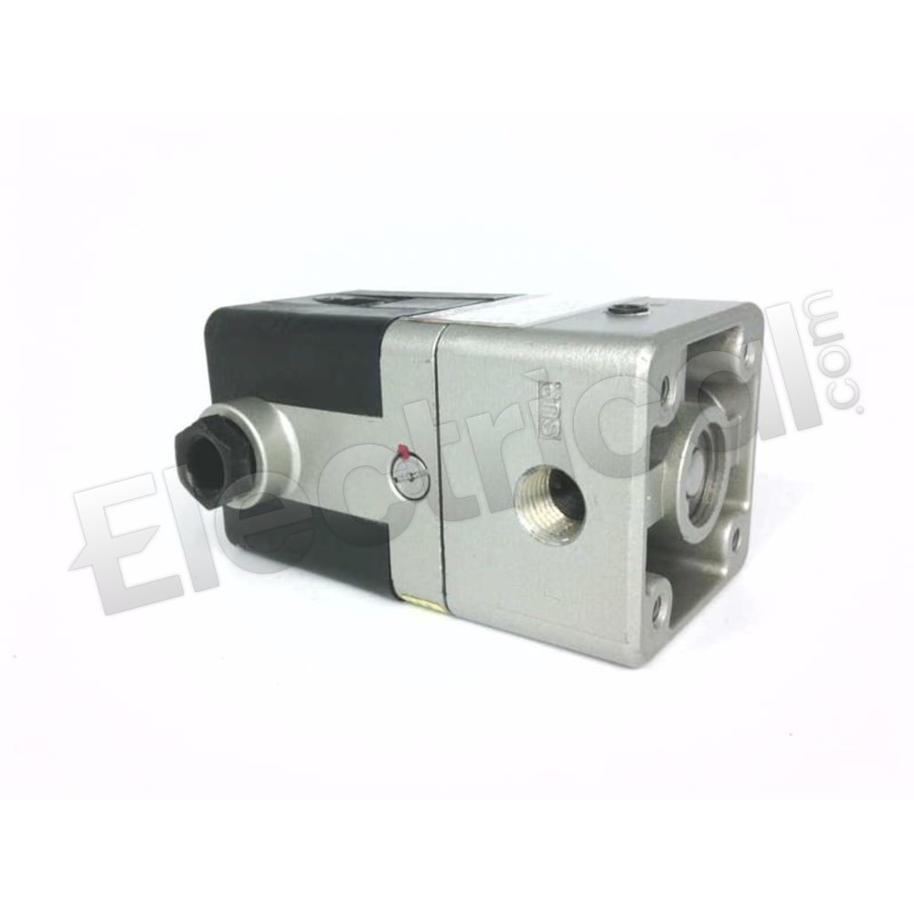 SMC NIT201-T202 Regulator Pneumatic