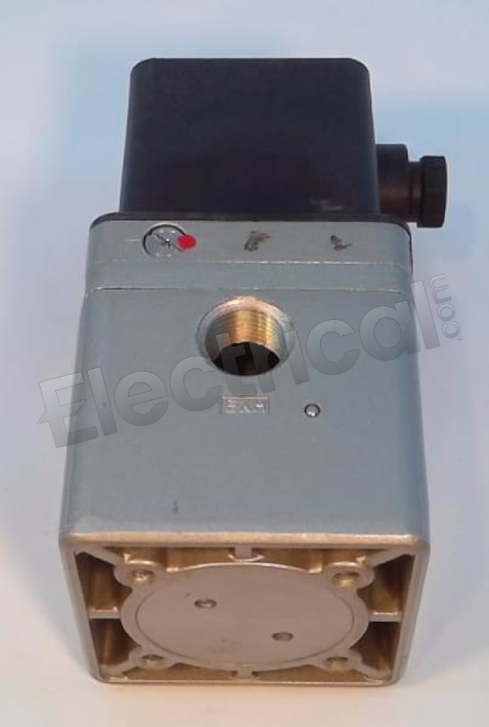 SMC NIT402-204 Control Automation