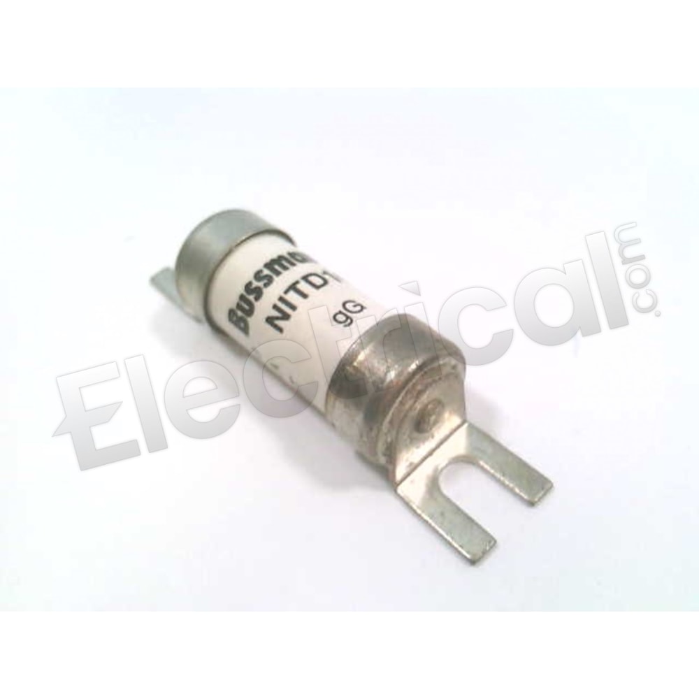 Hawker Fuses NITD16 Low Voltage Fuse