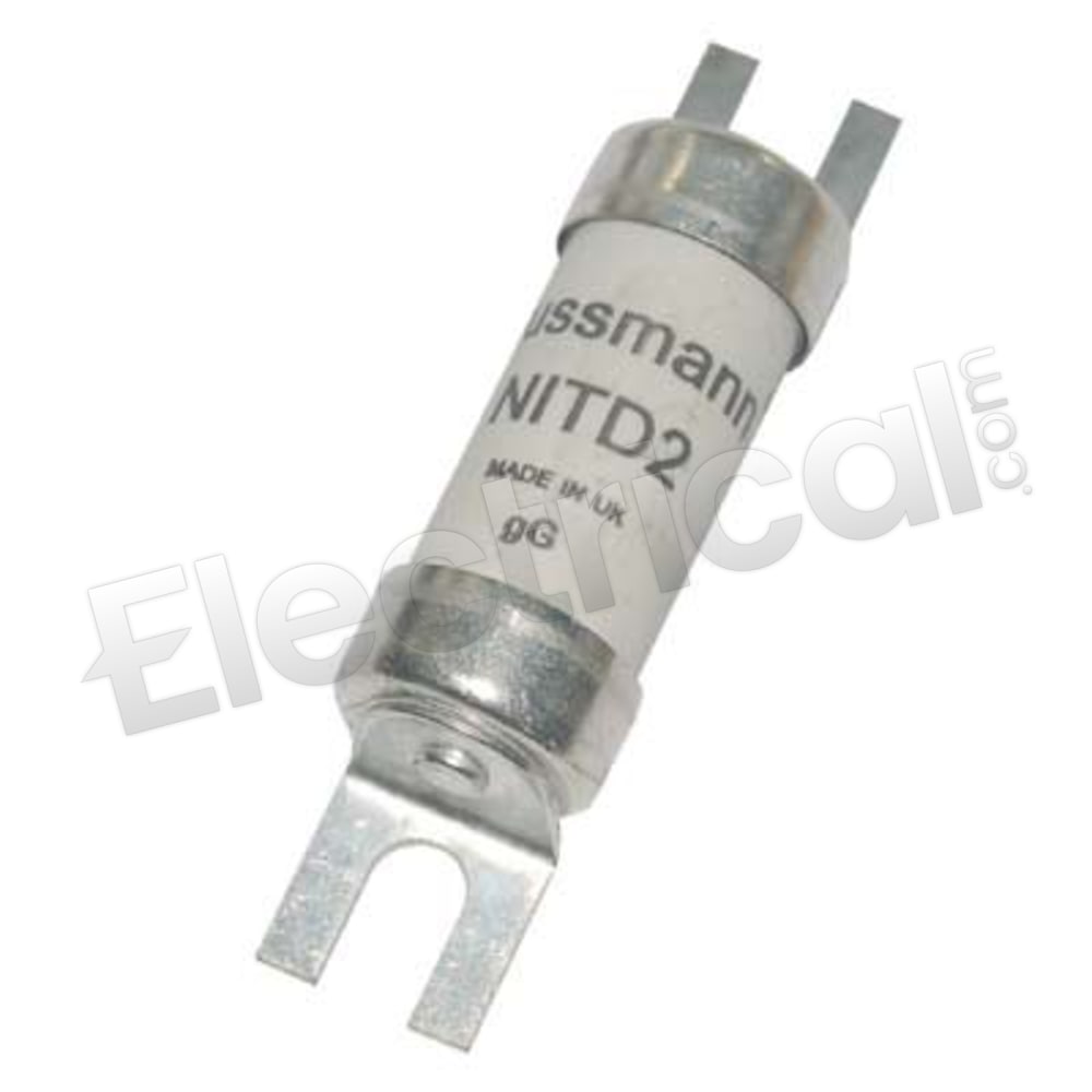 Eaton NITD2 Low Voltage Fuse