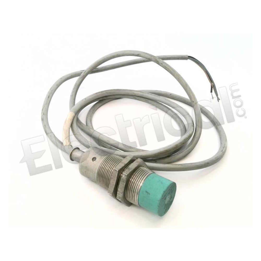 Pepperl + Fuchs NJ15-30GM-E3 Sensor Automation