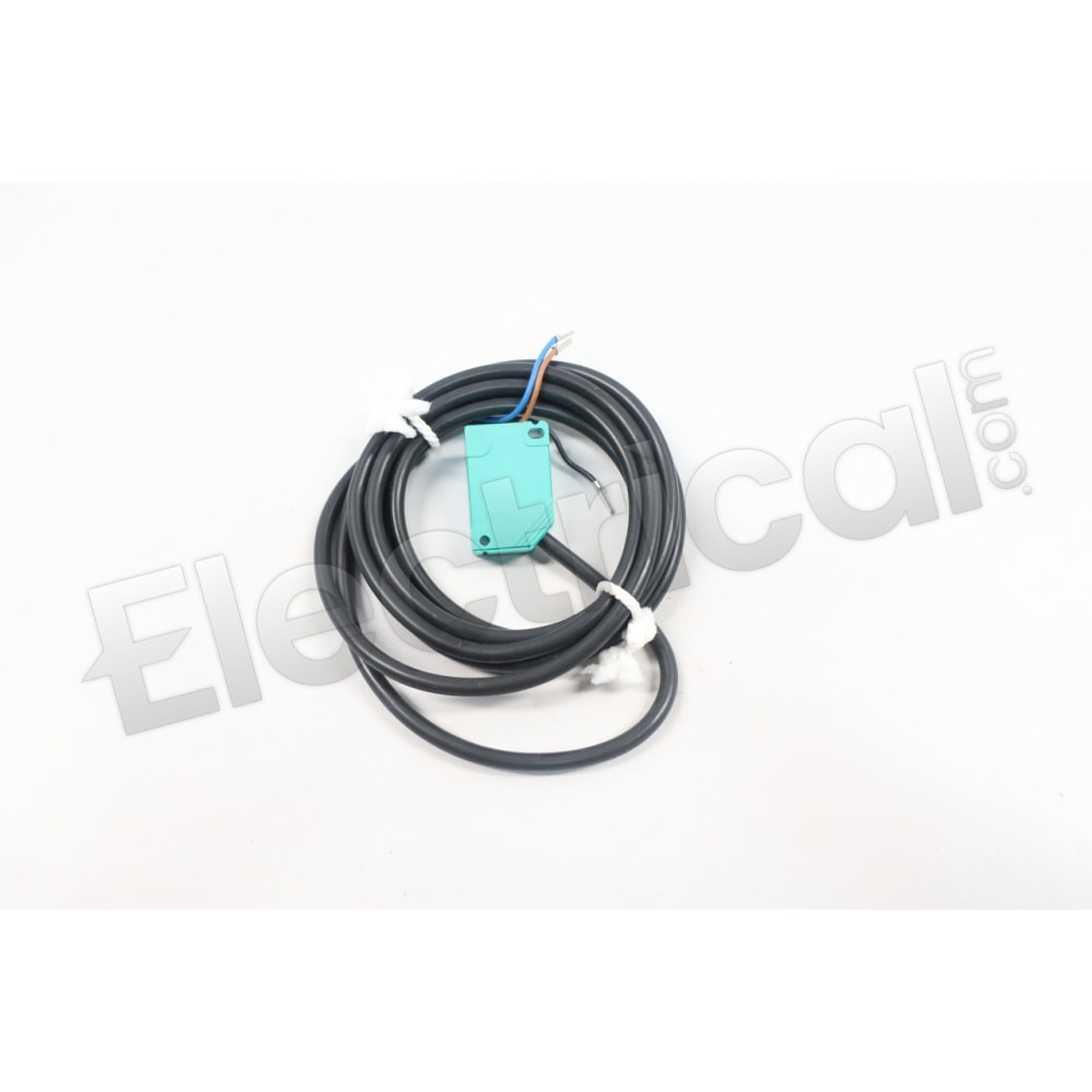 Pepperl + Fuchs NJ2-F1-E2 Sensor Automation