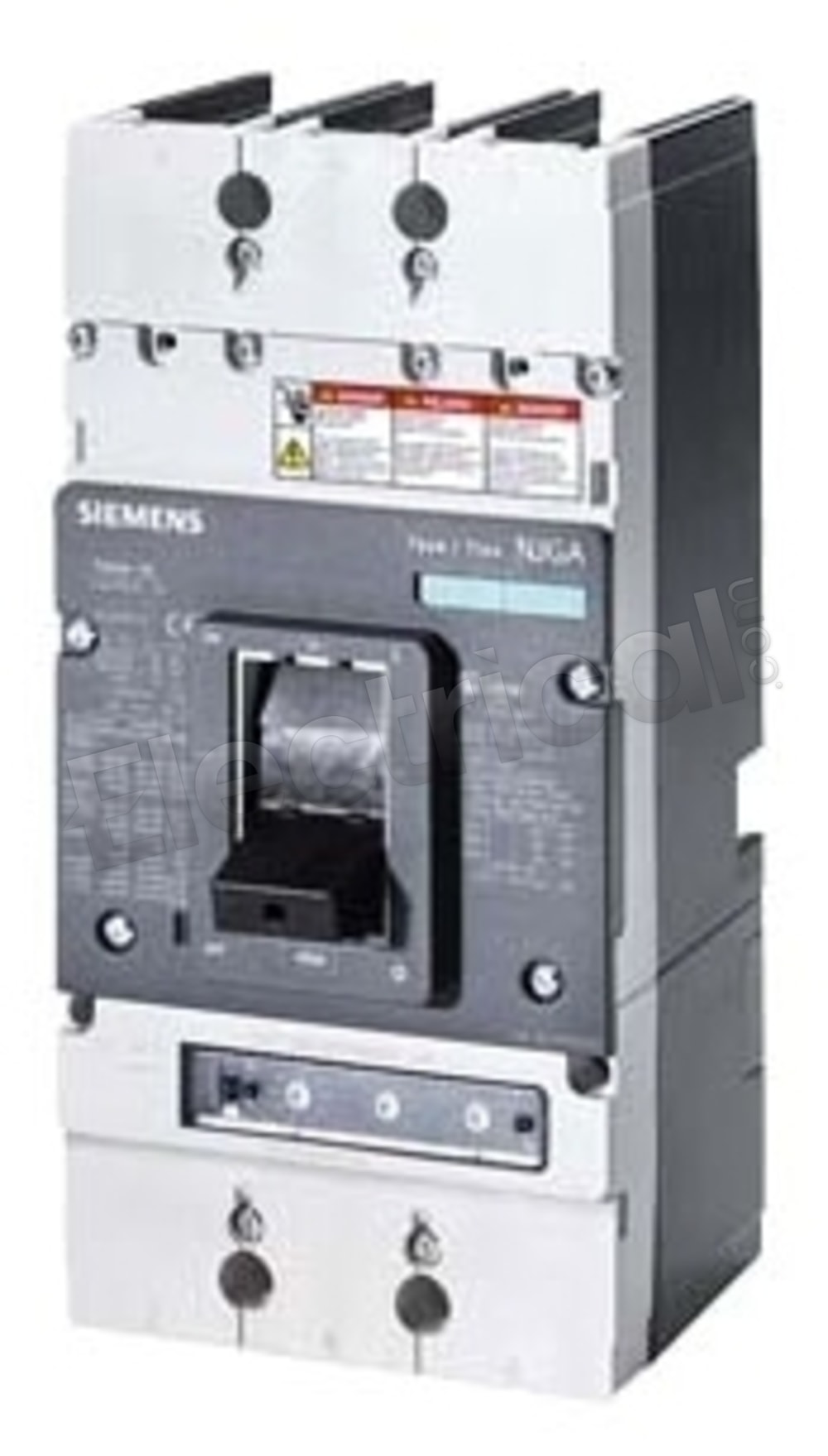 Siemens NJY3W400 Molded Case Circuit Breaker