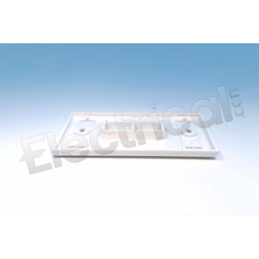 NK2FWHY Panduit Wall Plate Electrical Product