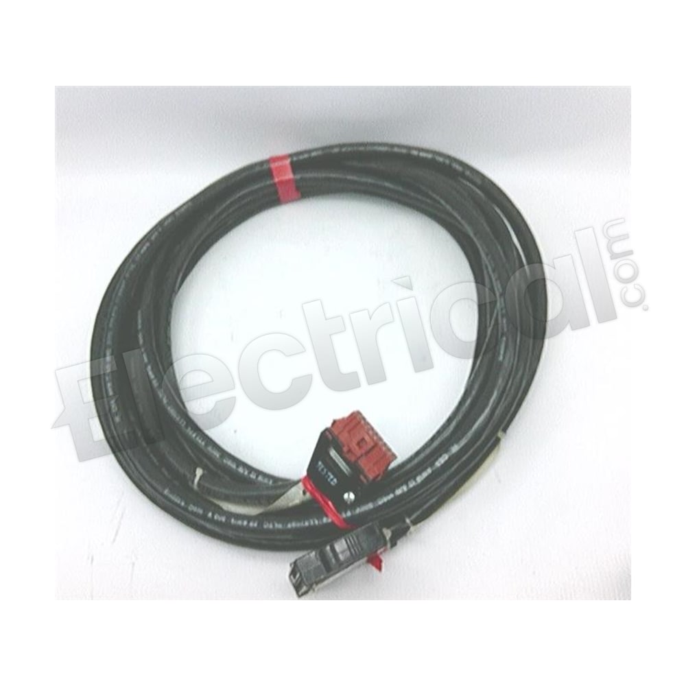 ABB NKTU01-020 Cordset Cable & Wire Automation