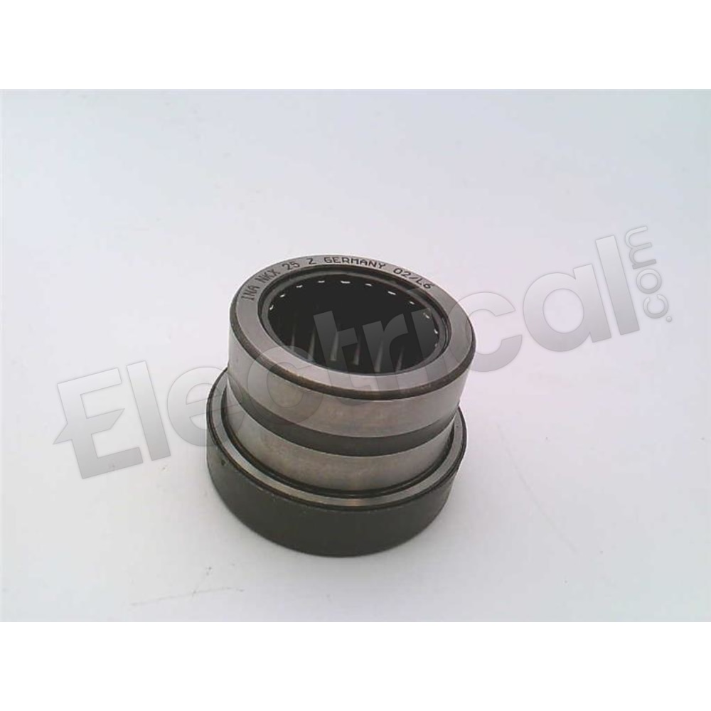 Schaeffler Group NKX-25-Z Bearing Machine Part