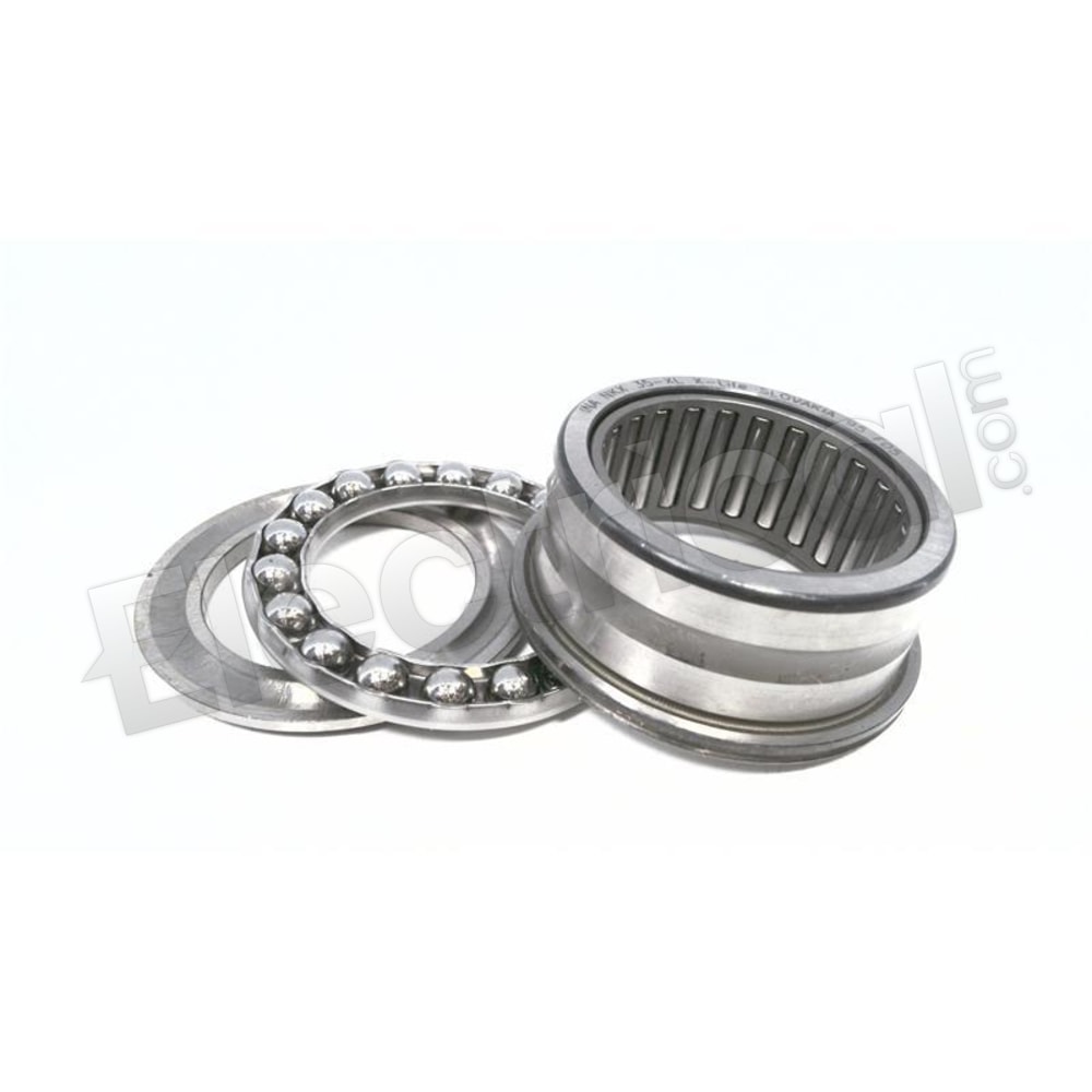 Schaeffler Group NKX-35 Bearing Machine Part