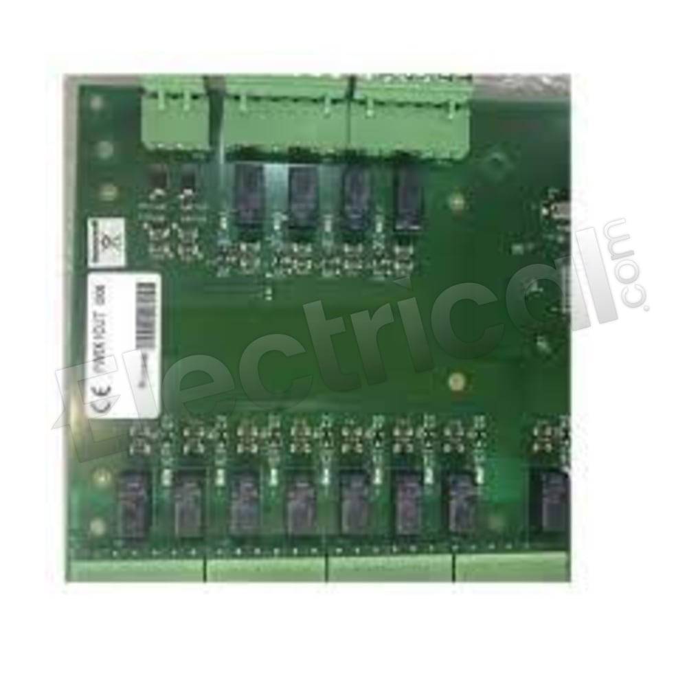 Westinghouse NL-320 PLC Module Automation