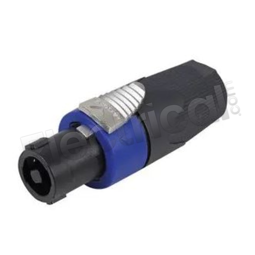 Neutrik NL4FX Connector/Terminal/Pin Circuit Breaker