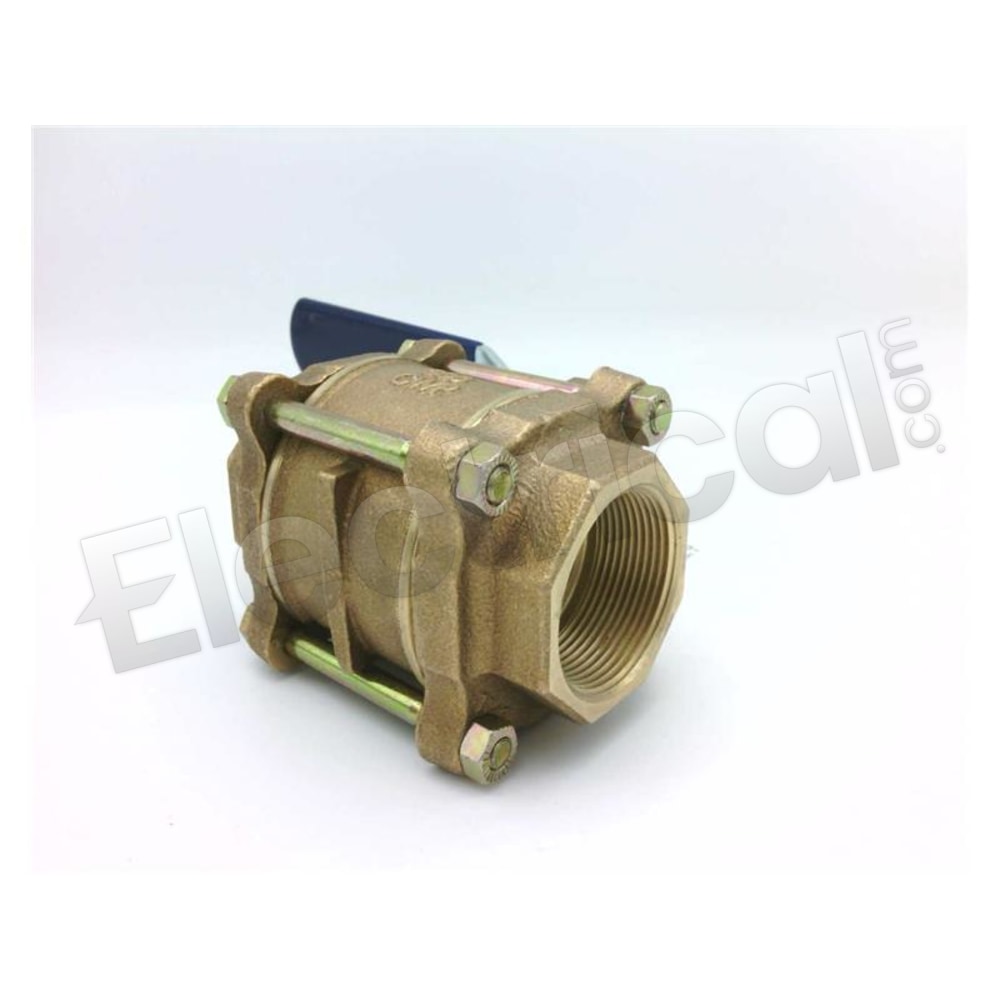 Nibco NL99HOC Ball Valve Valve