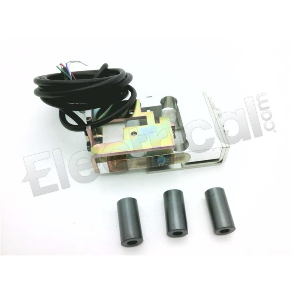 Ishida NLC-2LT2 PLC Module Automation