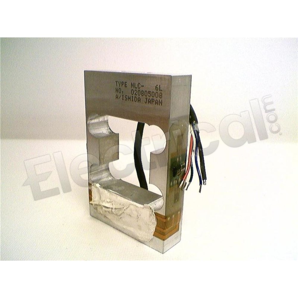 NLC-6L Ishida Sensor Automation