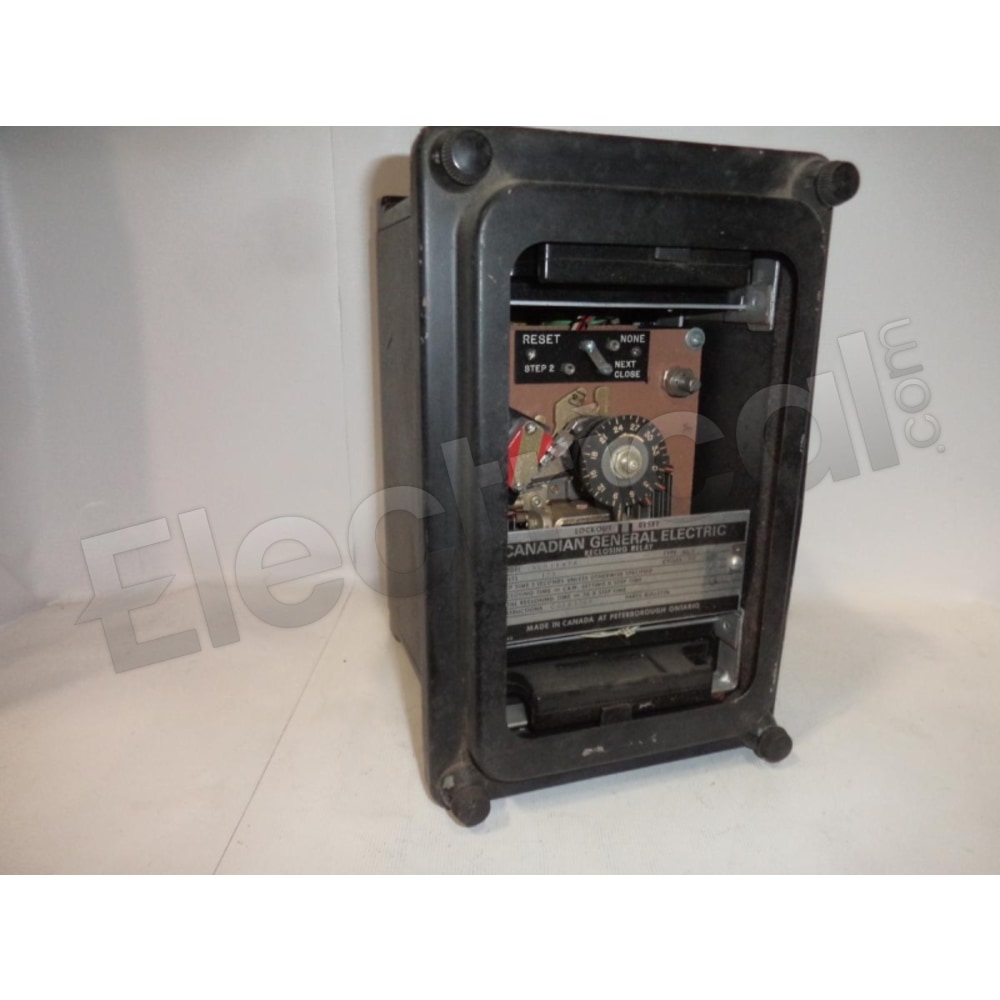 NLR11A7A General Electric Automation Relay Automation