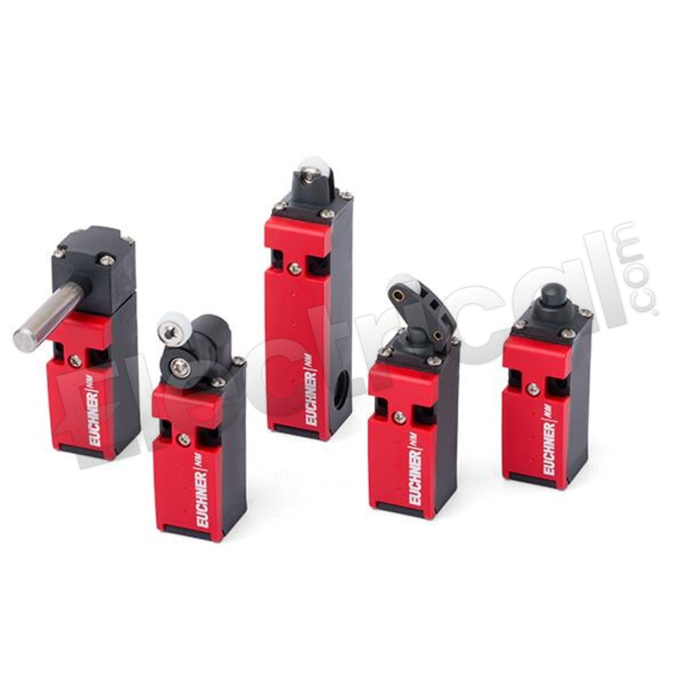 Euchner NM01VZA-M Switch Part And Accessory Switch