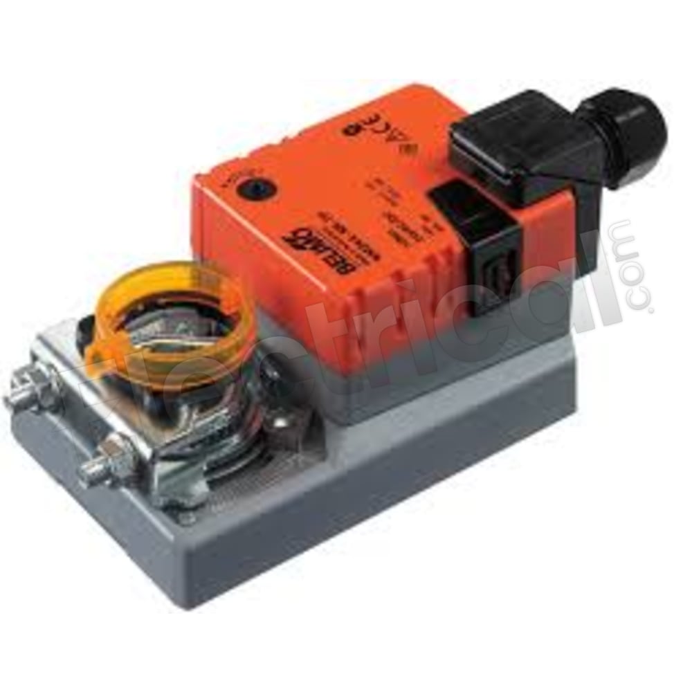 Belimo NM24A-SR-TP Pneumatic Damper Pneumatic