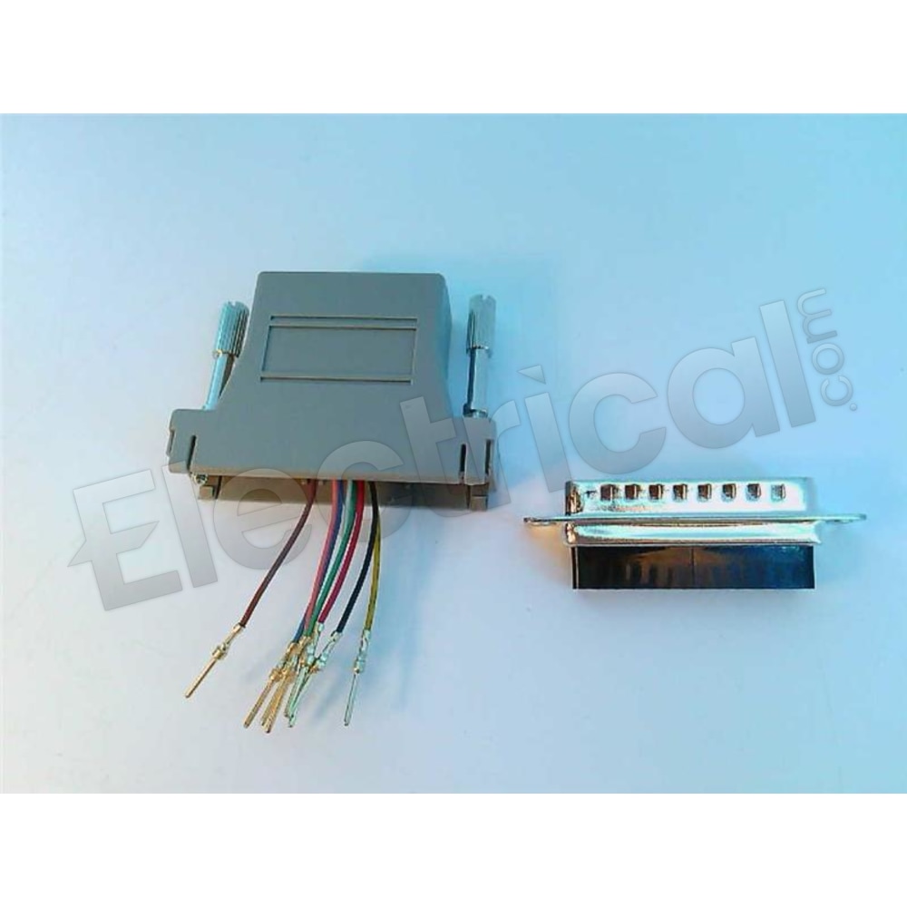 Quest Technologies NMA-8509 Connector/Terminal/Pin Circuit Breaker
