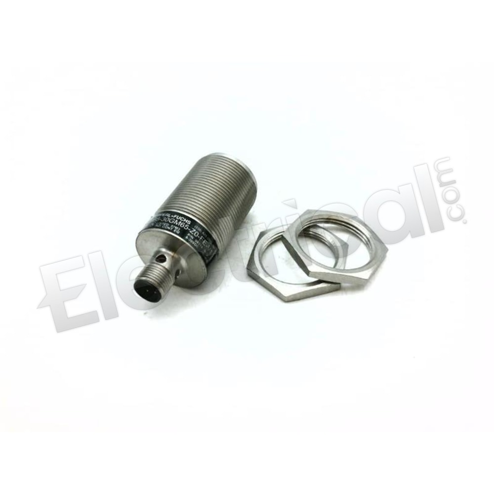 NMB8-30GM65-Z0-FE-V1 Pepperl + Fuchs Sensor Automation