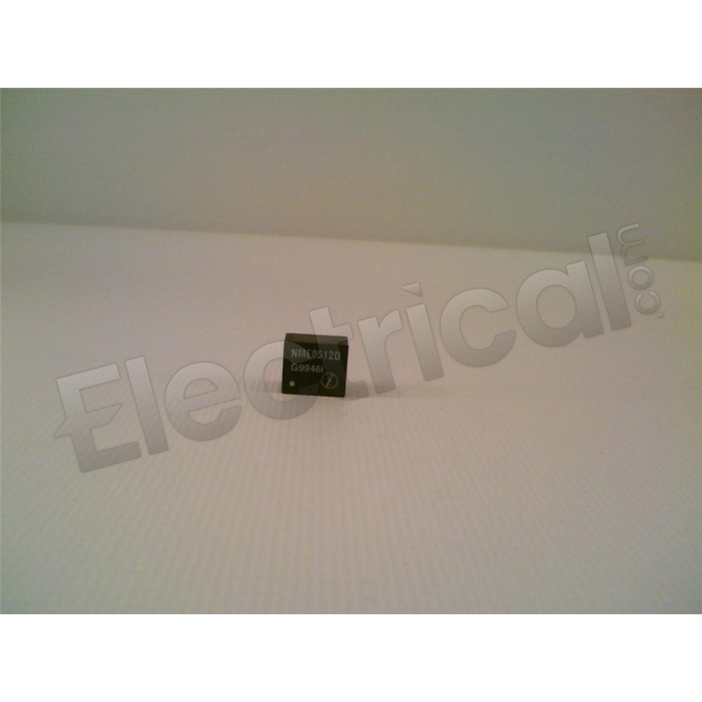 NME0512D | Generic Transistor Semiconductor