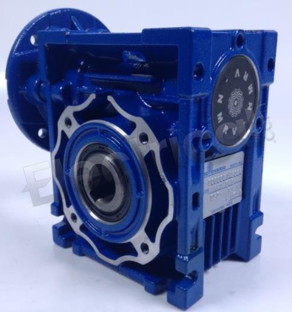 Motovario NMRV-040-60 Cubicles (Cradles) Switchgear