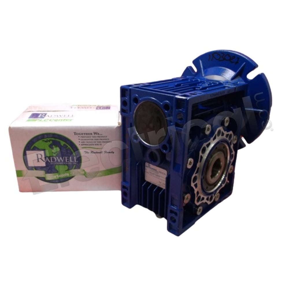 NMRV-063-60 Motovario Motor Control Part And Accessory Motor Control