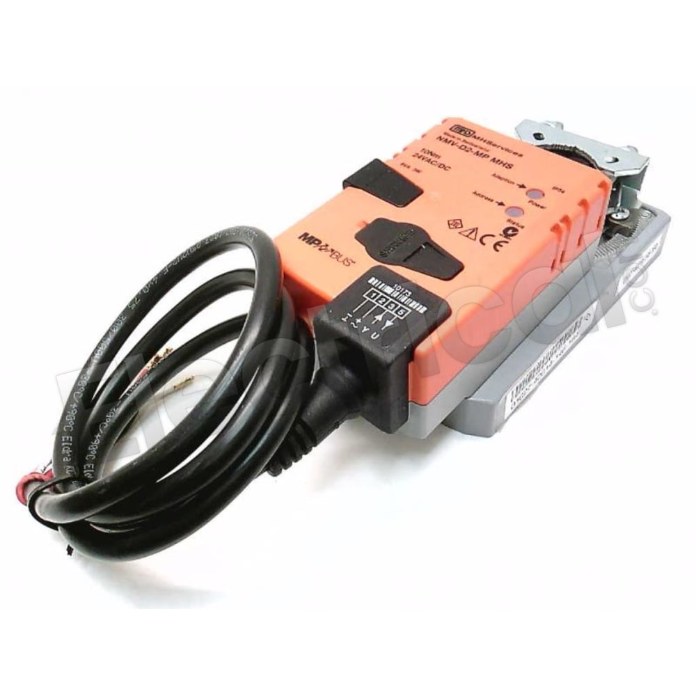 NMV-D2-MP MHS Sensor Automation