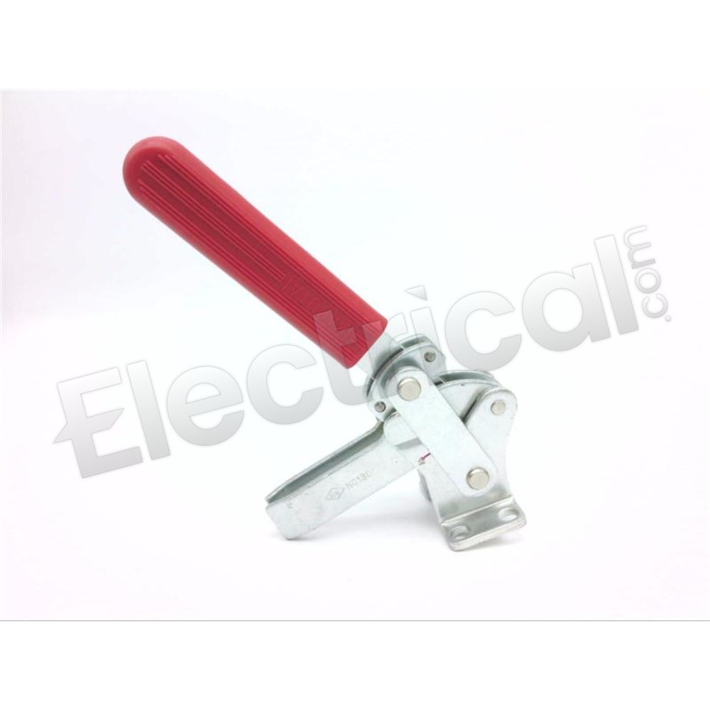 NO.130 Kakuta Kogyo Clamp Machine Part