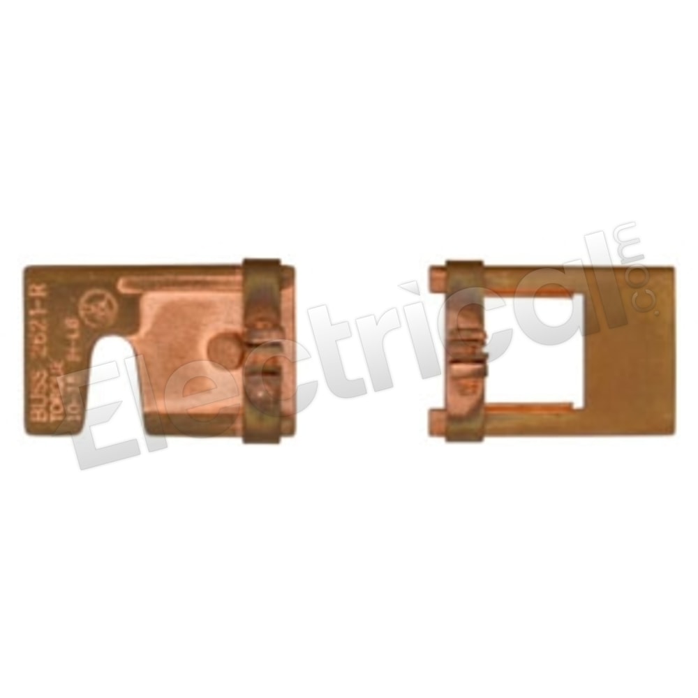 Bussmann Eaton NO.2621-R Reducer Fuse