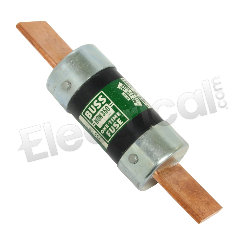 NON-400 Cooper Bussmann Low Voltage Fuse