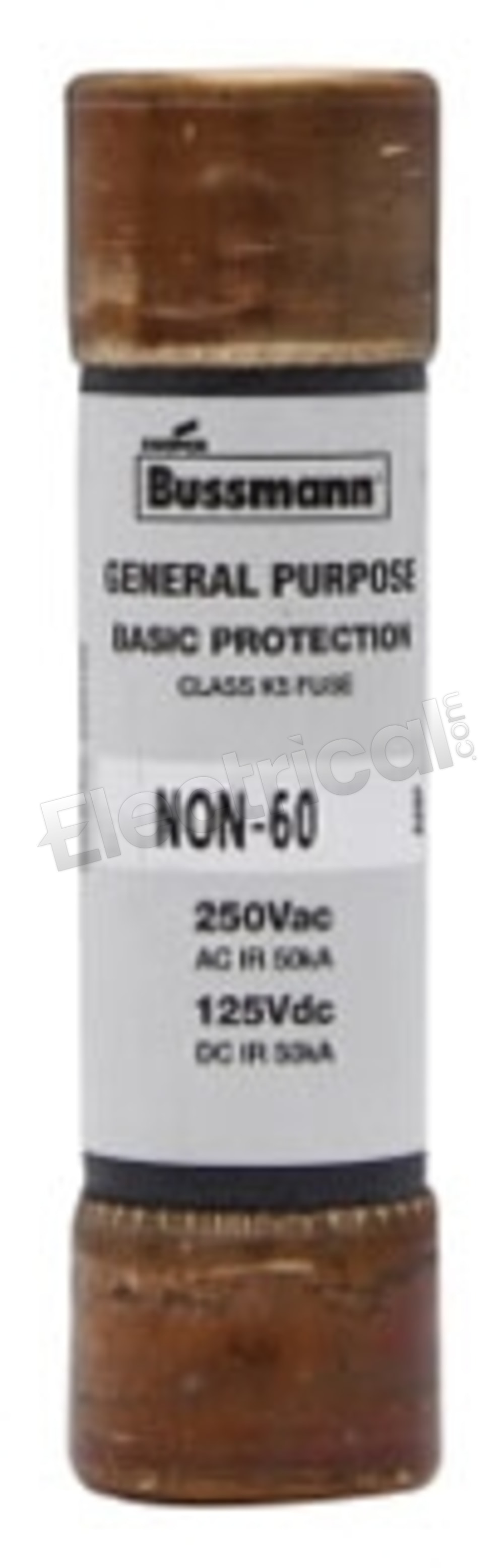 NON-40 Cooper Bussmann Low Voltage Fuse