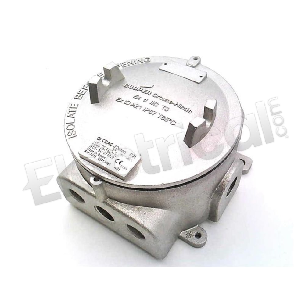 NOR000111150004 Eaton Enclosure