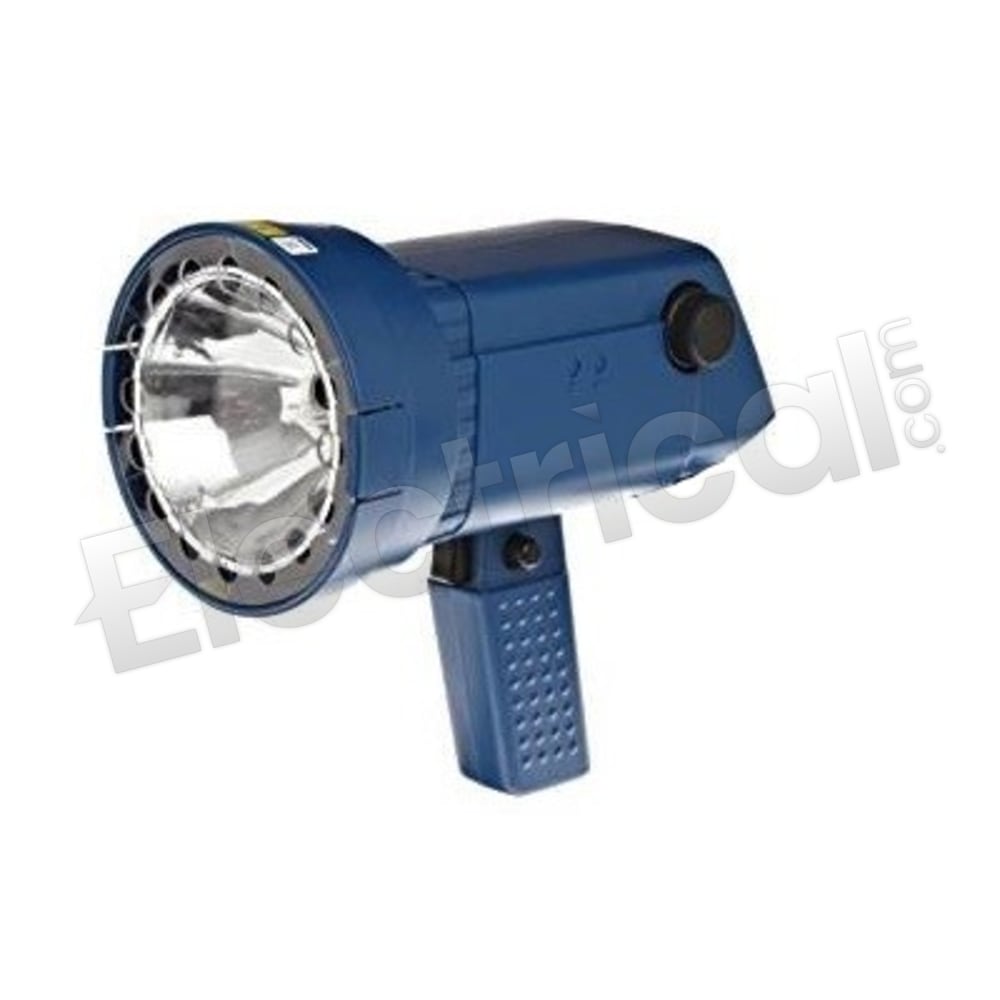 NOVA-STROBE-BB-115 Monarch Stroboscope Test Equipment