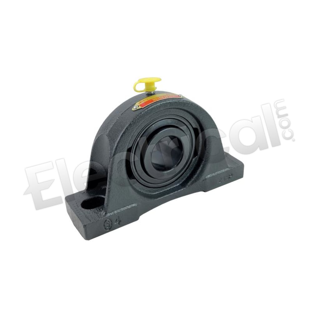 NP-20 Regal Beloit Pillow Block/Bearing Housing Machine Part