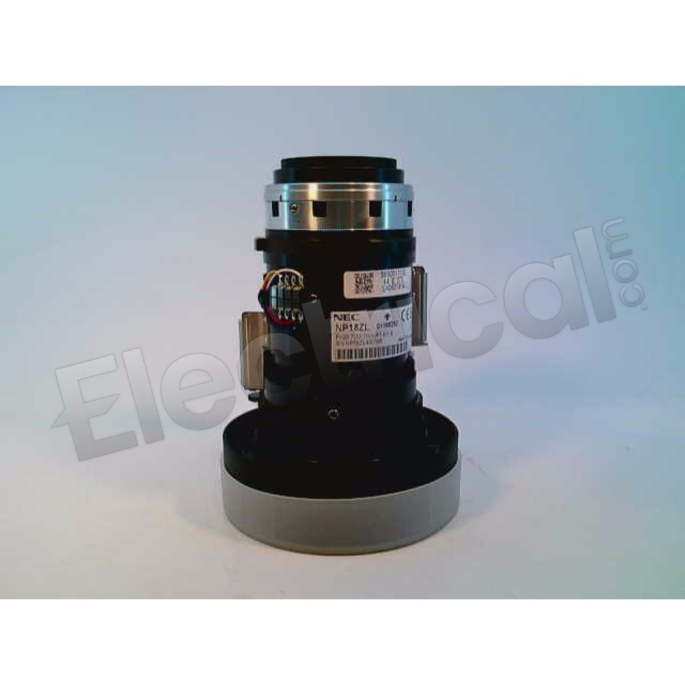 NEC NP18ZL Motor Control Part And Accessory Motor Control