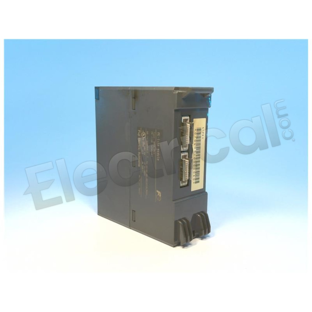 Fuji Electric NP1L-PE1 PLC Module Automation