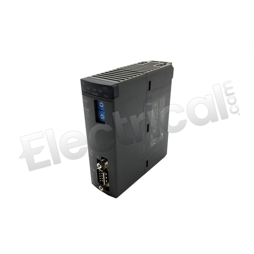Fuji Electric NP1L-RS4 PLC Module Automation