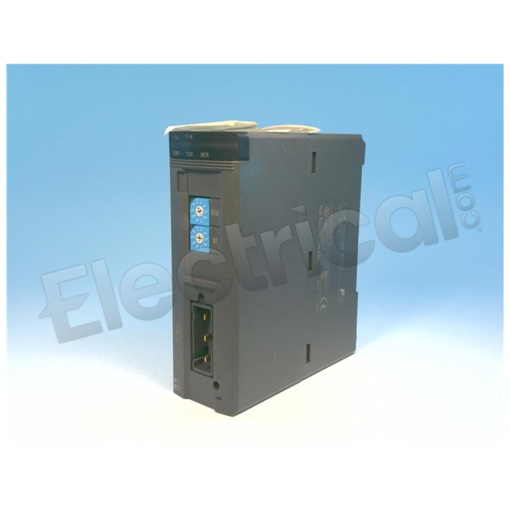 Fuji Electric NP1L-RT1 PLC Module Automation