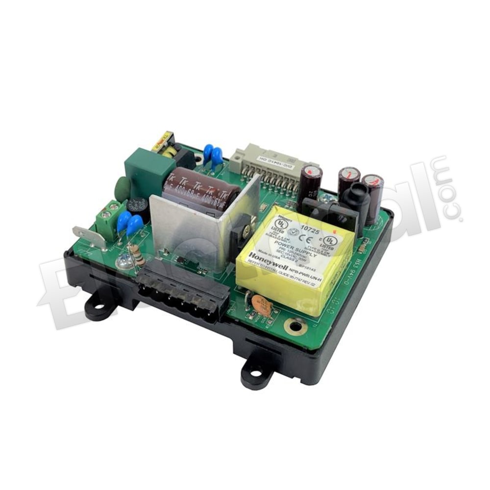 Honeywell NPB-PWR-UN-H Power Supply Power Supply