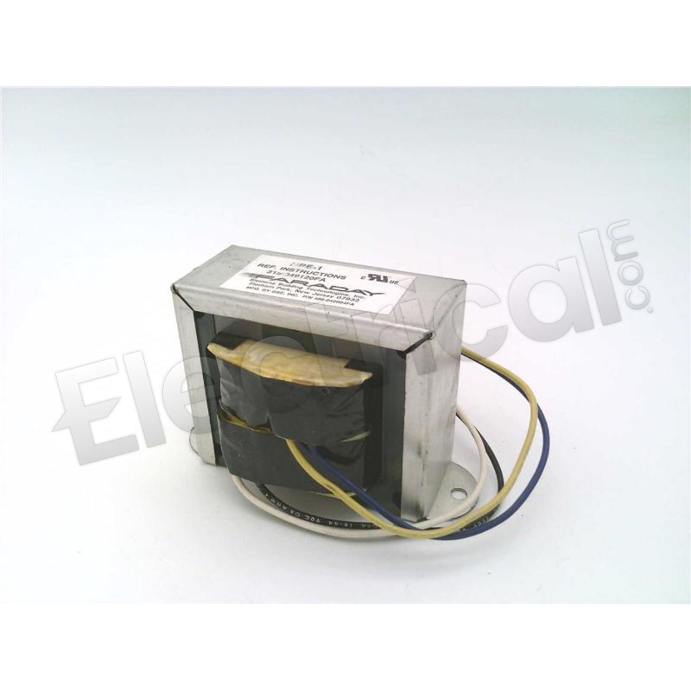 Siemens NPE-1 Dry Type Transformer