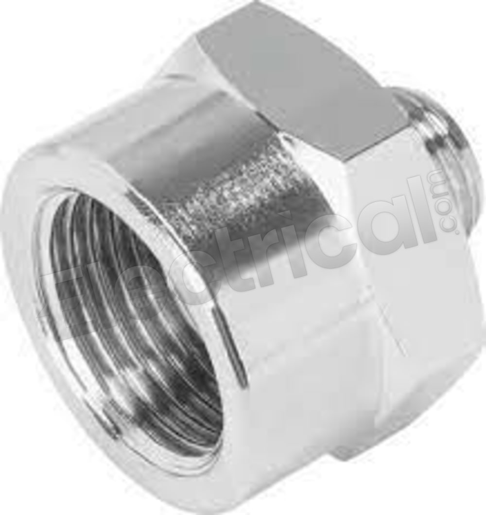 Festo NPFC-R-G38-G14-FM Fitting & Accessory Pneumatic