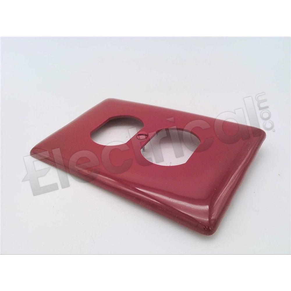 NPJ8R Hubbell Wall Plate Electrical Product