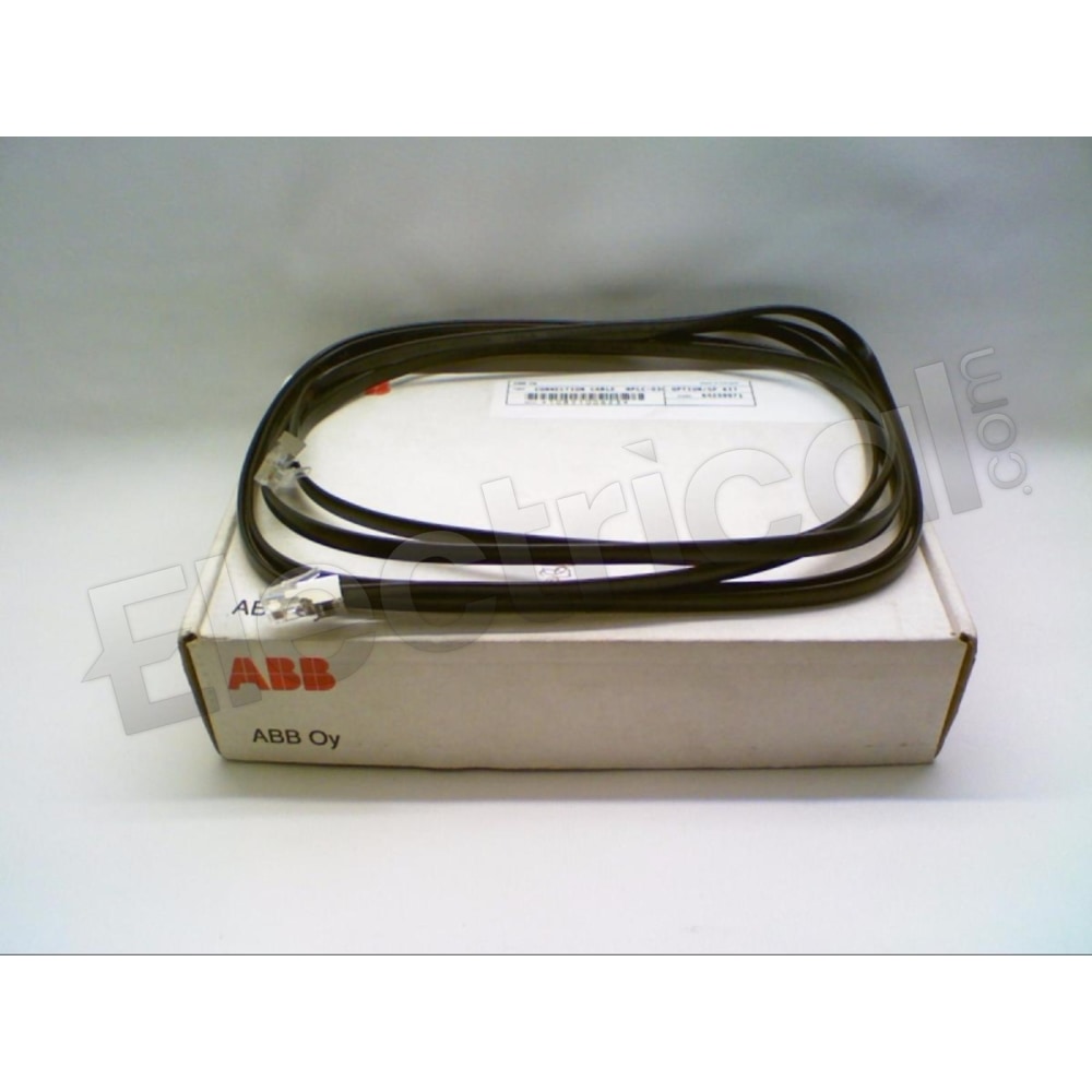 NPLC-03C ABB PLC Module Automation