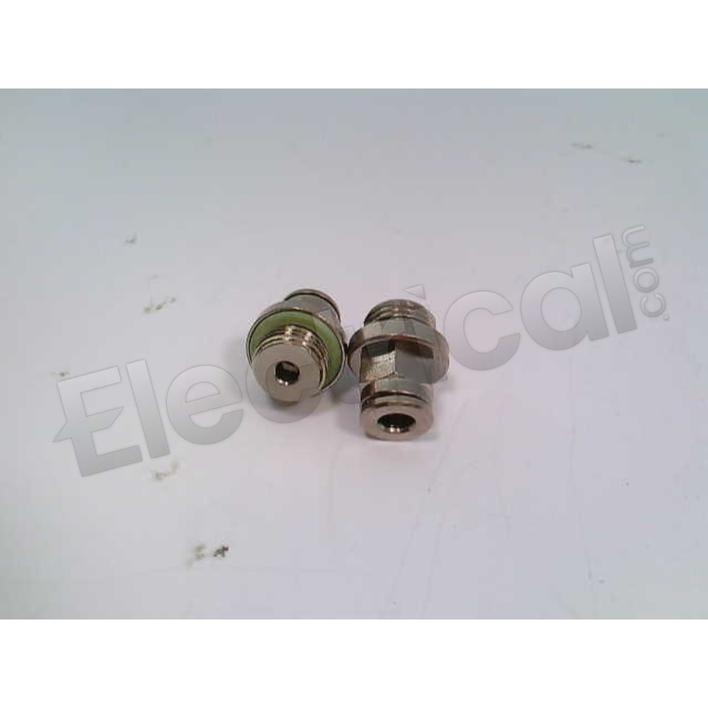 Festo NPQH-D-G18-Q4-P10 Conduit Fittings Conduit & Fitting