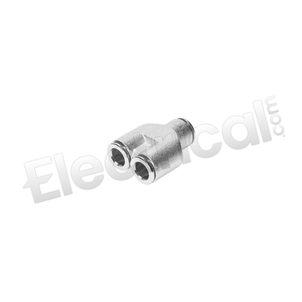 Festo NPQM-Y-Q8-E-P10 Connector/Terminal/Pin Electrical Component