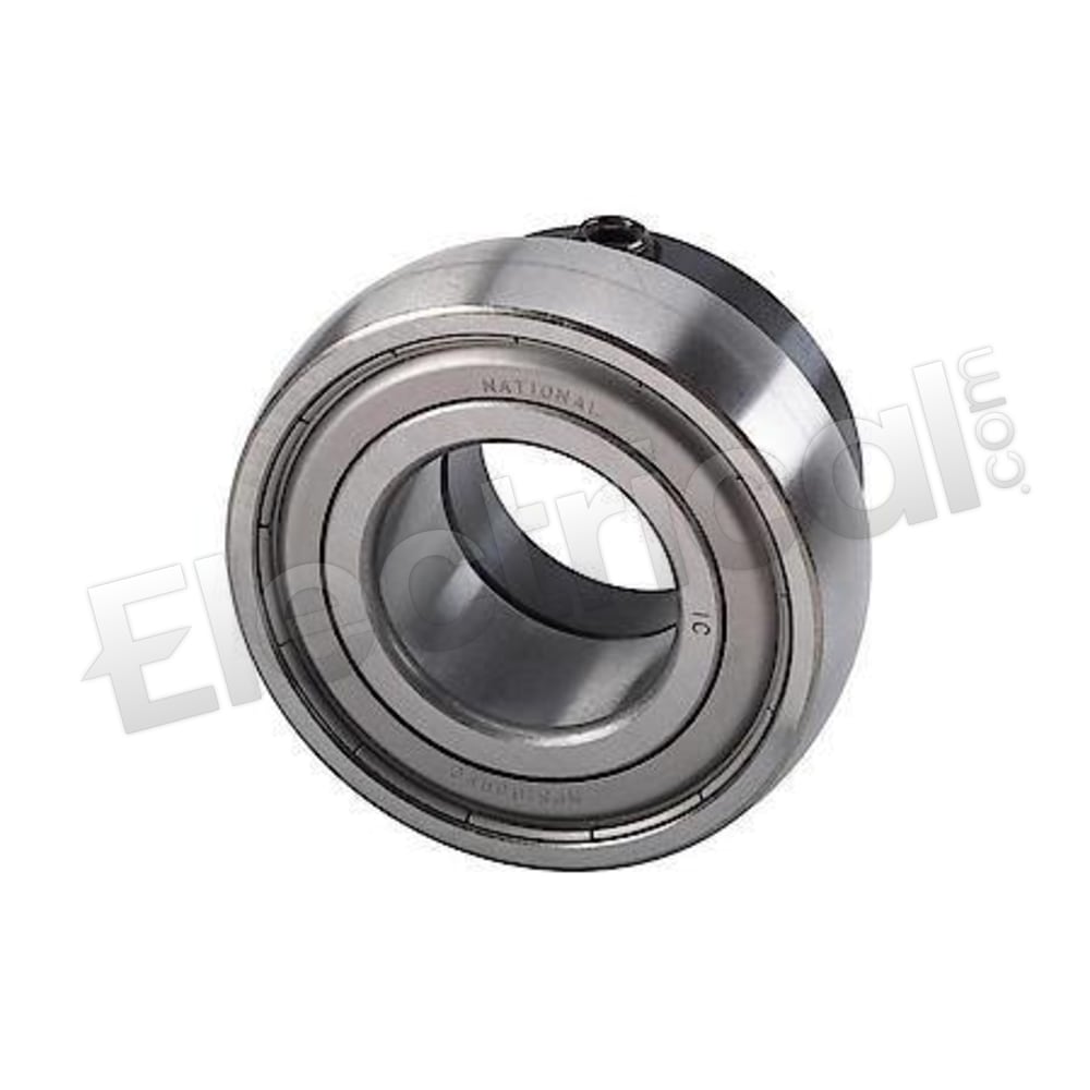 Bca Bearing NPS-106-RPC Bearing Machine Part