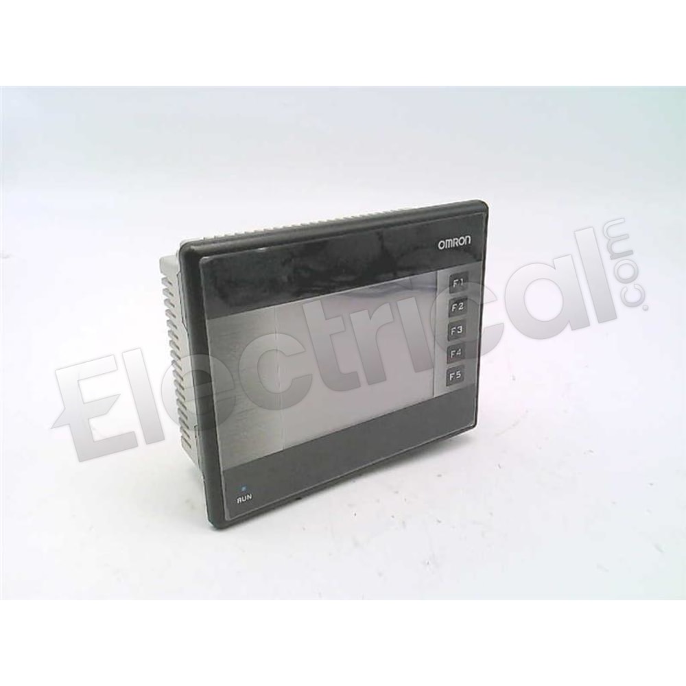 Omron NQ3-TQ000-B HMI Automation