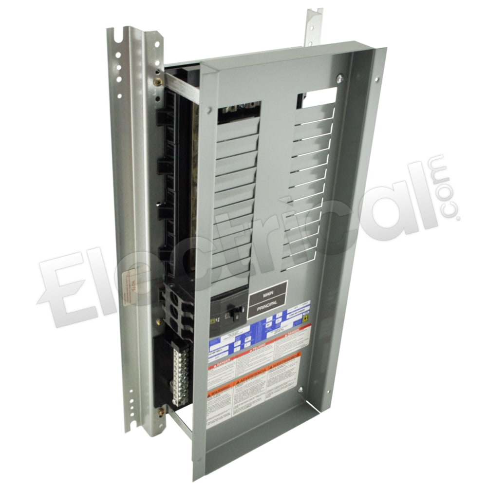 NQOD424M100CU Square D Panel Board Circuit Breaker