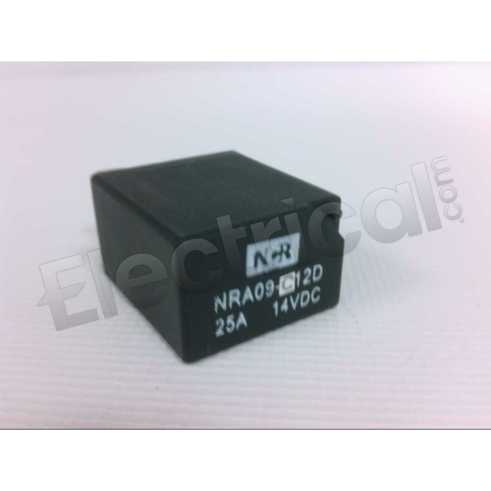 NCR NRA09-C12D Fuse Part And Accessory Fuse