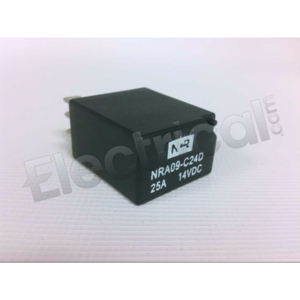 NCR NRA09-C24D Fuse Part And Accessory Fuse