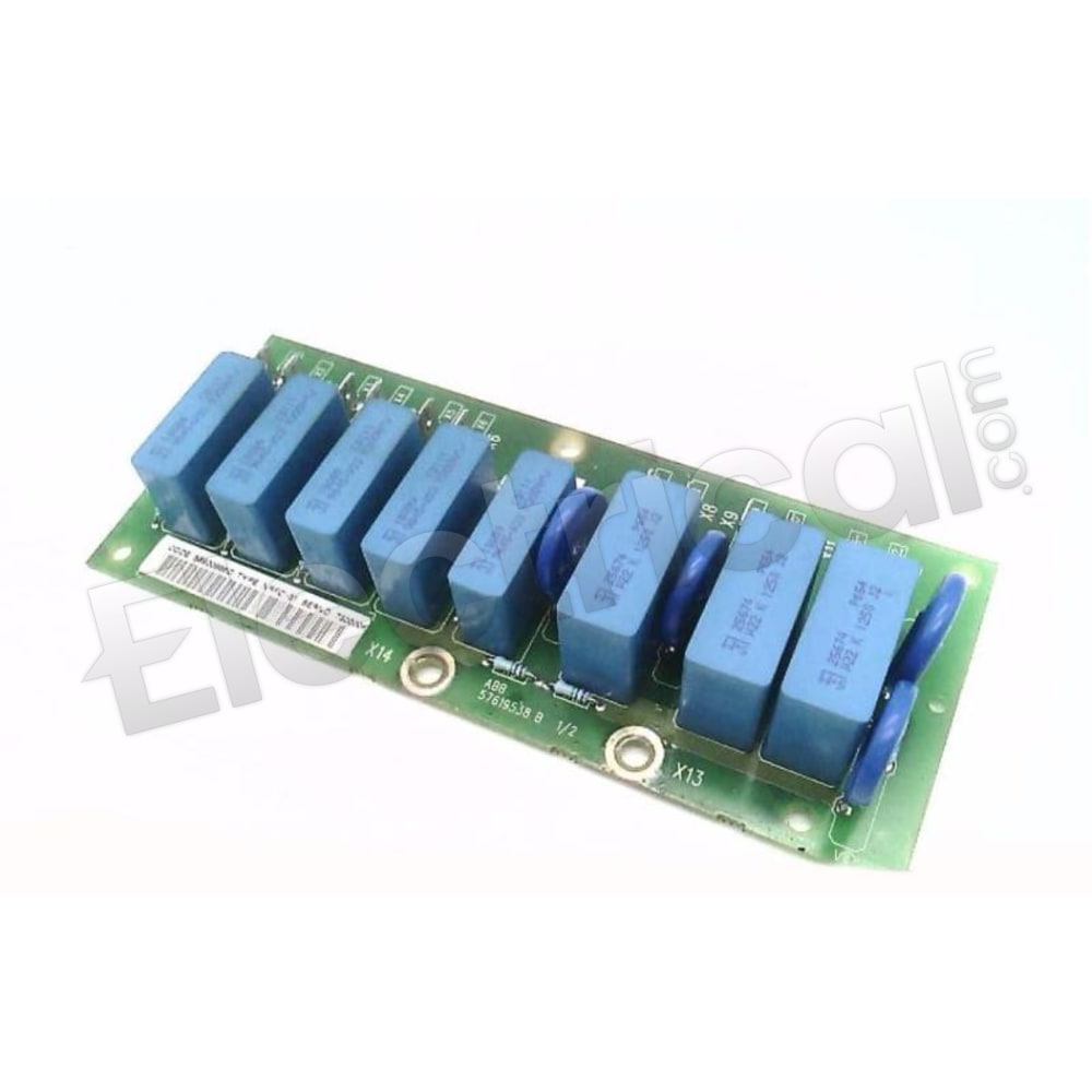 NRFC-31 ABB Control/Interface Board Drives