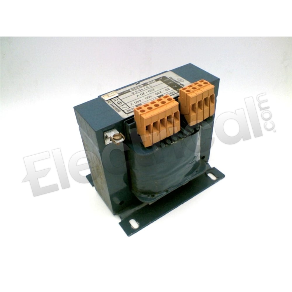 Tecnotrafo NRG P630VA Control Power Transformer